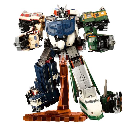 Pre Order Transformers Takara Tomy Transformers Masterpiece Mpg 06s
