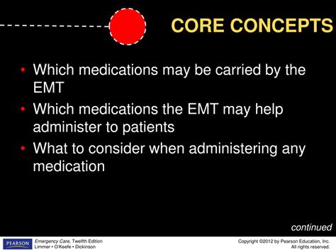 Ppt Introduction To Emergency Medical Care 1 Powerpoint Presentation Id 166576