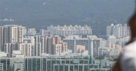 ‘12 5억→7 5억 대출이자 부담 민감도 높은 노·도·강서 4억 이상 하락 거래 속출