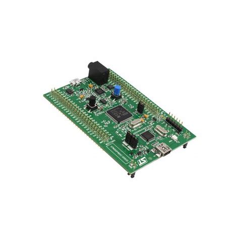 Stm32f401c Disco Development Kit With Stm32f401vc Microcontroller