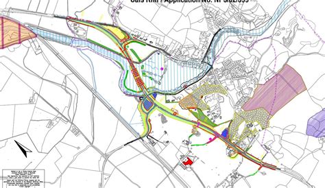 £1 7m “squandered” On Scrapped Llanbedr Bypass Project