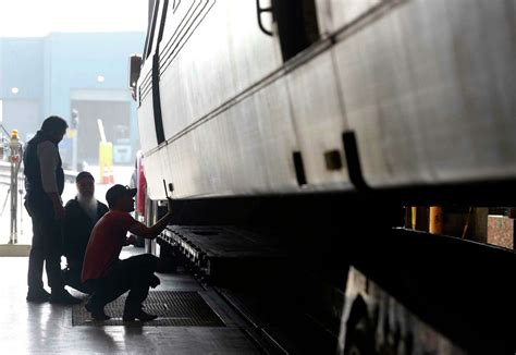 How To Catch Barts Last ‘legacy Train On Sunday