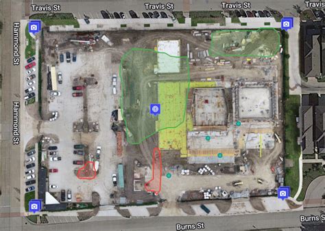 Drone Mapping And Photogrammetry Services Drone One