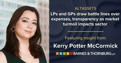 Robert Boller On Linkedin Lps And Gps Draw Battle Lines Over Expenses