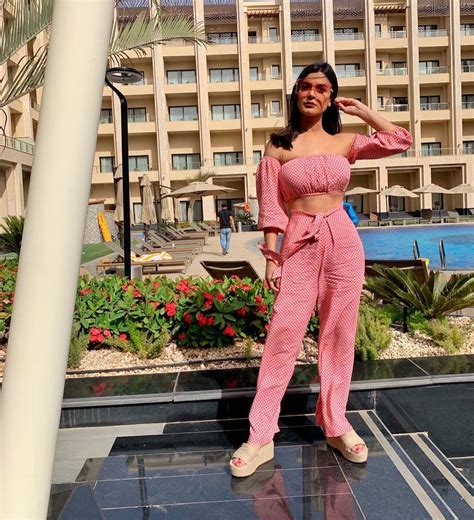 Rania Mansours Feet