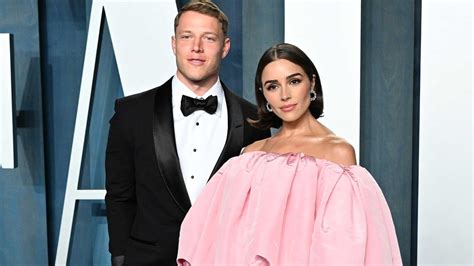 Olivia Culpo Celebrates Bridal Shower Ahead Of Christian Mccaffrey
