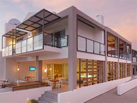 Small Luxury Hotels World Iucn Water