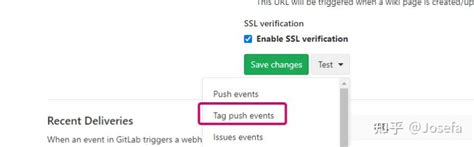 实践 Go自动容器化部署 Cicd Harborjenkinsdocker 知乎