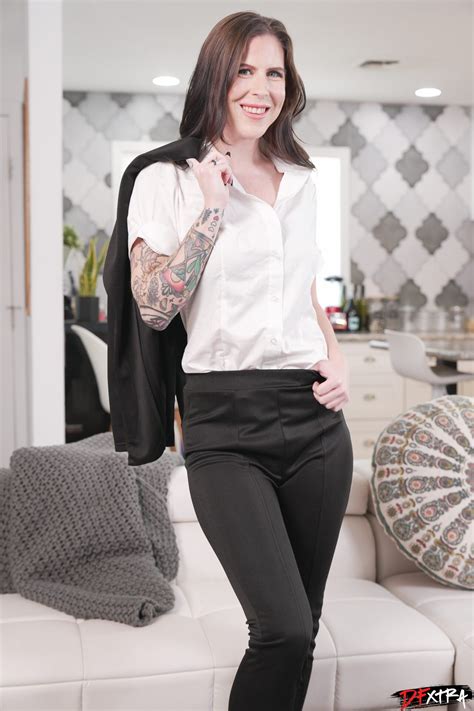 Nikki Zee Dfxtra Originals