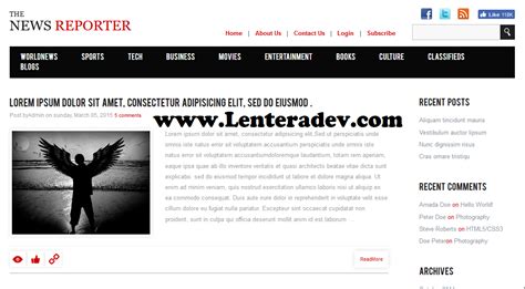 Source Codeaplikasi Surat Masuk Dan Surat Keluar Berbasis Web Free Gratis