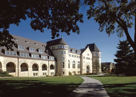 Thomas H Beeby Named 2013 Driehaus Laureate Archdaily