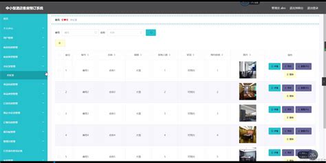 【附源码】计算机毕业设计java中小型酒店客房预订系统java酒店预订系统 Csdn博客