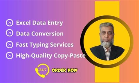 Md Nazrul Islam On Linkedin Nazrul8934 I Will Do Data Entry Typing