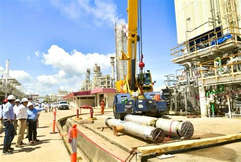 Cae Petróleo Por Debajo De Los 80 Dólares Por Barril Página 66