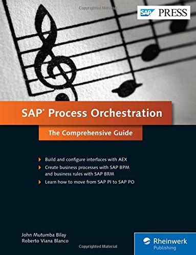 Sap Process Orchestration Let Me Read