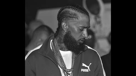 Nipsey Hussle Type Beat 2020 You Know Youtube
