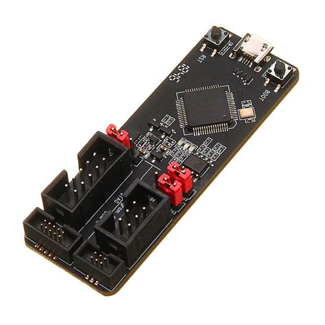 Espressif Esp Prog Development Board Jtag Debug Program Downloader