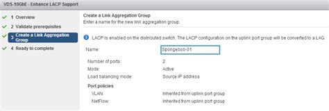 Exploring Enhanced LACP Support With VSphere 5 5 Wahl Network