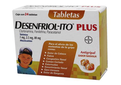 Desenfriol Ito ¿qué Es Y Para Qué Sirve Prixz