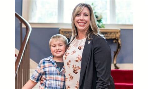 Cornwall Coun Elaine Barnes Seeking Third Term Risepei News