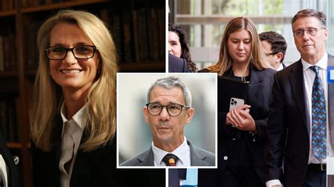 Acts Former Top Prosecutor Shane Drumgold Sucessfully Challenges