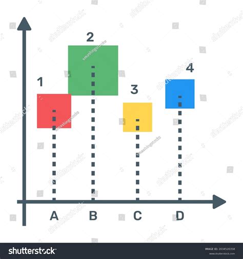 Statical Chart Vector Editable Design Stock Vector Royalty Free 2034520358 Shutterstock