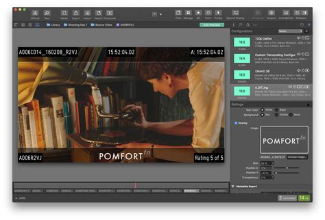 3 Examples Of How Silverstack Labs Transcoding Presets Simplify