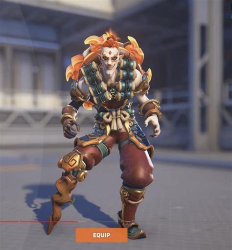 All Season 3 Mythic Skin Lore So Far Roverwatch