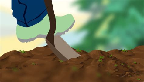 How To Install Rubber Mulch For Your Playground