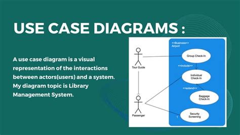 Software Requirement Specification Use Case Pptx