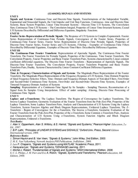 Ss Syllabus Pdf