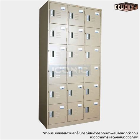 ตู้ล็อคเกอร์ ราคาถูก ไอคอนิคเฟอร์นิเจอร์ L ส่งฟรี กทม ปริมณฑล ไม่มีขั้นต่ำ