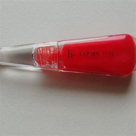 フローフシ Lip38℃（＋5℃） リップ メルカリ