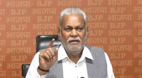 Bjp On Twitter मूक पशुओं के लिए मोबाइल वेटरनरी यूनिट शुरू करने का