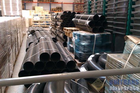 Warehouse Handling Unitrans