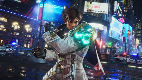 Tekken 8 Deku Deals