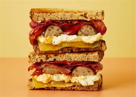 Pret Announces Autumn Range And It Might Be Its Best Menu Yet Metro News