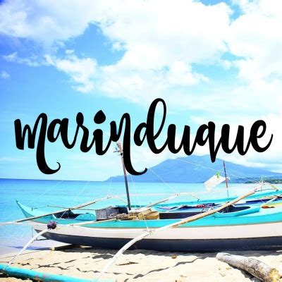 Marinduque MIMAROPA Philippines It Could Have Be Tumbex
