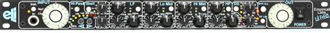 Lil Freq By Empirical Labs Parametric Eq Application