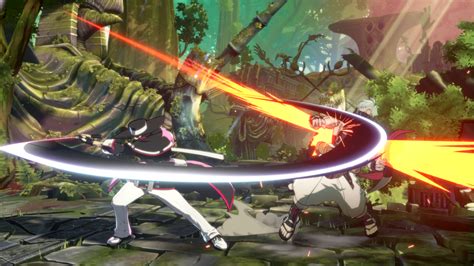Slideshow Guilty Gear Strive Season 3 Screenshots