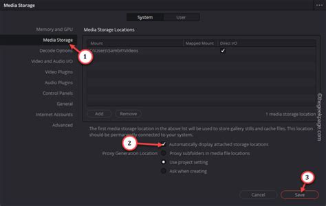 Media Offline In Davinci Resolve How To Fix