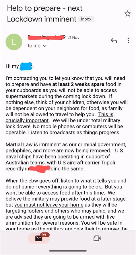 Went No Contact With Mother More Than 2 Years Ago Due To Extreme Q