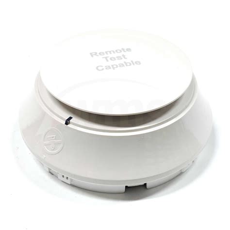 Fsp 951r Iv Notifier Smoke Detector Ivory