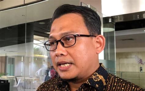 Ternyata Ini Alasan KPK Periksa 2 Petinggi Demokrat