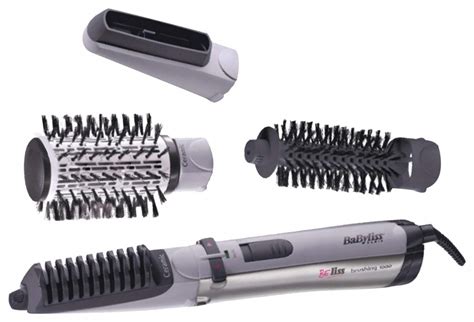 Lokówko-suszarka Babyliss 2735E obrotowa JONIZACJA - 7826227060 ...