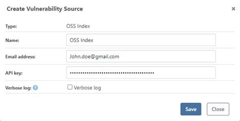 Proget 2022 Scanning And Blocking Vulnerabilities Inedo Blog
