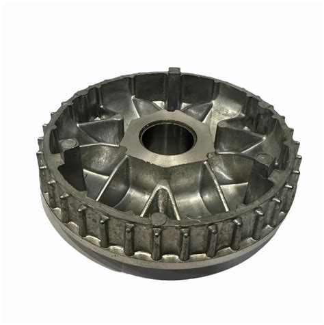 Activa Het Cvt Variator At ₹ 100 Piece Activa 6g Accessories In Ludhiana Id 2855790210497