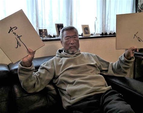 木戸修の若い頃や現在！嫁や子供娘木戸愛・入場曲や最強伝説・豪邸の自宅も総まとめ