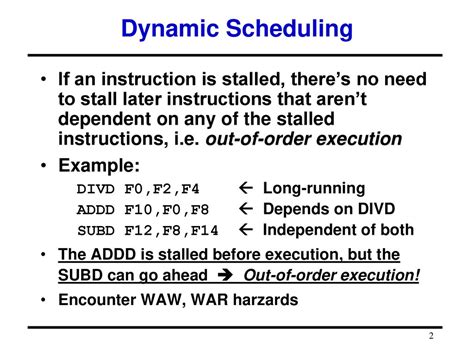 Chapter 3 Ilp And Its Exploitation Ppt Download