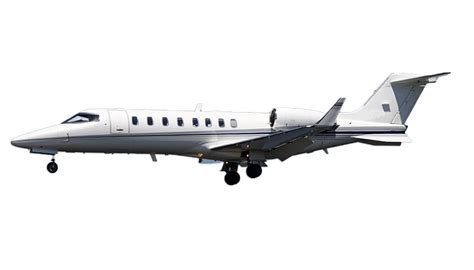 Alquiler Learjet 45 45XR 2025 AlbaJet